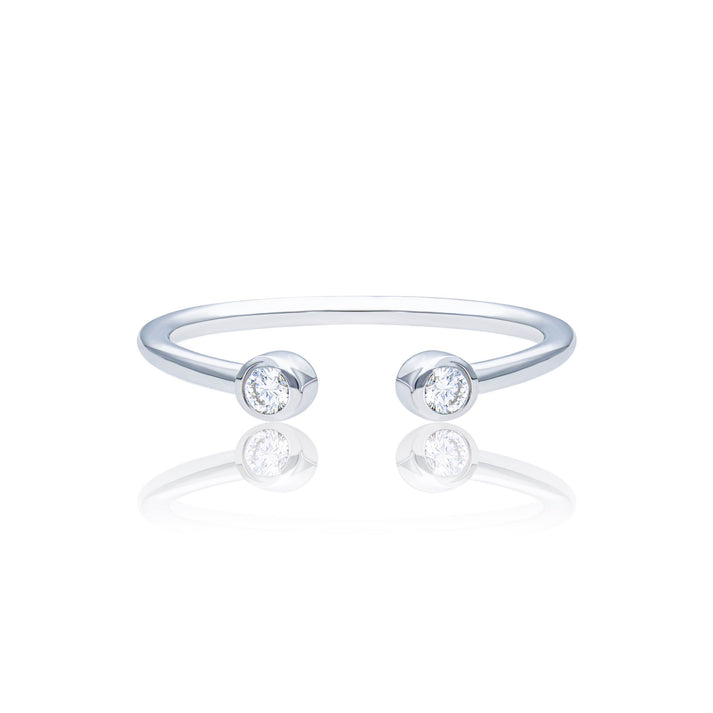 NUTANA - The Open Ring