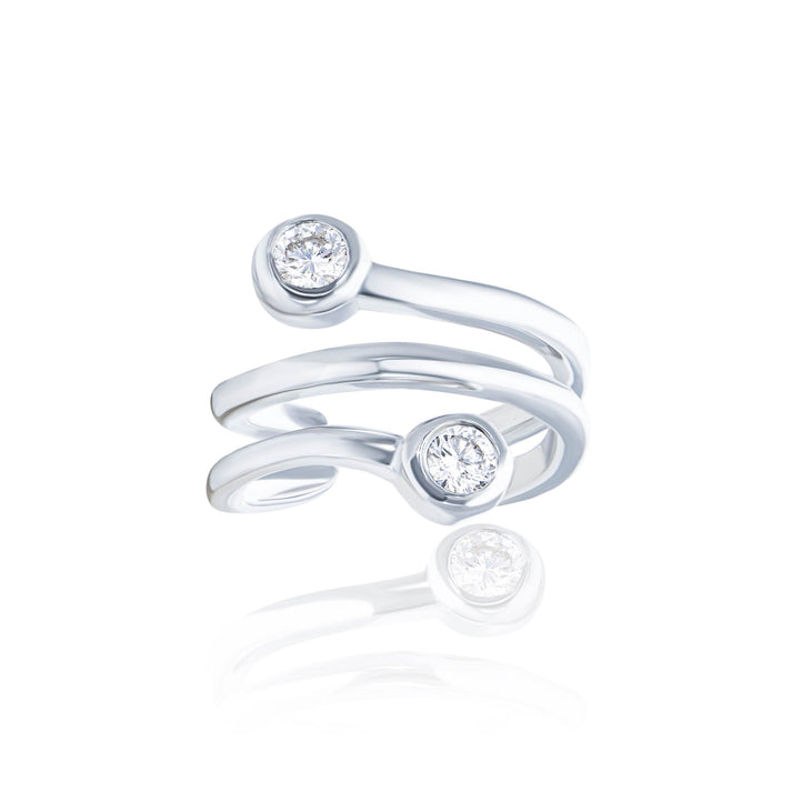 NUTANA - The Wavy Earcuff